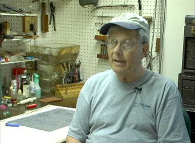 Patrick Hiatt | Oral Histories | NAMM.org