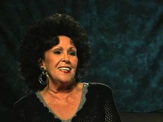 Wanda Jackson | Oral Histories | NAMM.org