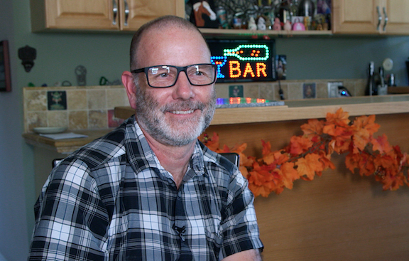 Simon Jones | Oral Histories | NAMM.org