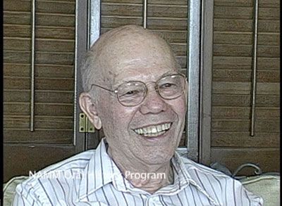 Don Kirkendall | Oral Histories | NAMM.org