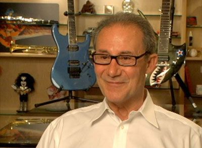 Gary Kramer | Oral Histories | NAMM.org