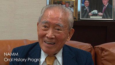 thomas lee background