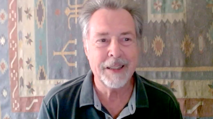 Darrell Leonard | Oral Histories | NAMM.org