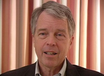 Geoffrey Lorenz | Oral Histories | NAMM.org