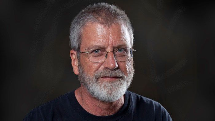 David Lowell | Oral Histories | NAMM.org