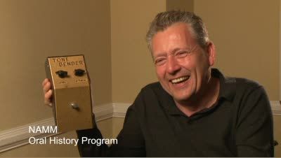 Anthony Macari | Oral Histories | NAMM.org