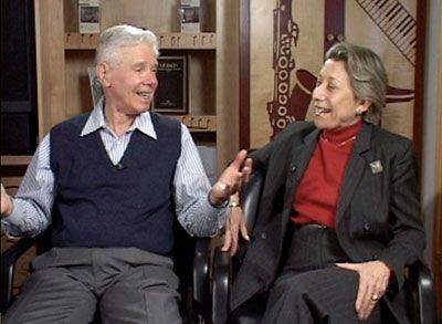 Iris Manus | Oral Histories | NAMM.org