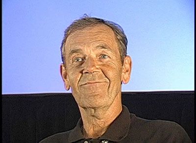 Don Mitchell | Oral Histories | NAMM.org