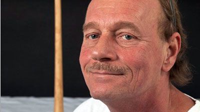 Jerry Myers | Oral Histories | NAMM.org