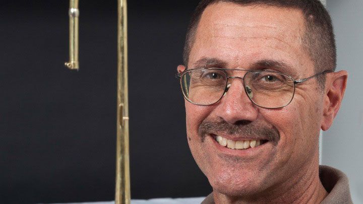 Mike Neely | Oral Histories | NAMM.org