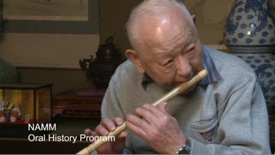 Hiroaki Oh-oka | Oral Histories | NAMM.org