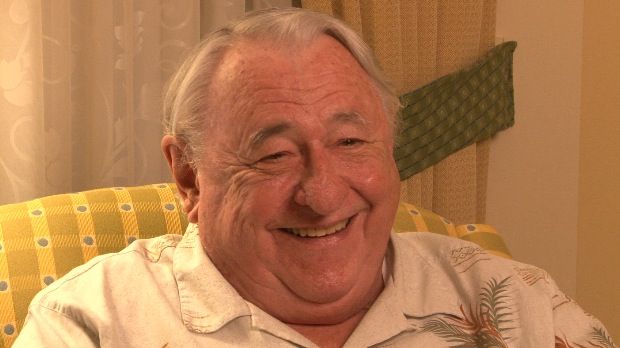 Nick Peck | Oral Histories | NAMM.org