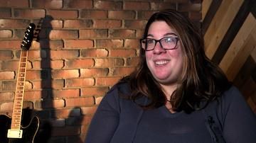Ann Pizzoferrato | Oral Histories | NAMM.org
