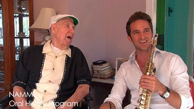 Craig Richard | Oral Histories | NAMM.org