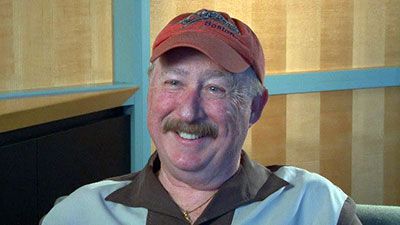 Ron Sfarzo | Oral Histories | NAMM.org