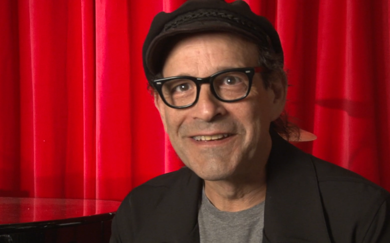 John R. Smith | Oral Histories | NAMM.org