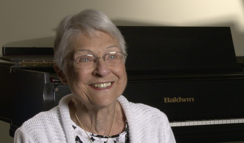 Phyllis Snedeker | Oral Histories | NAMM.org