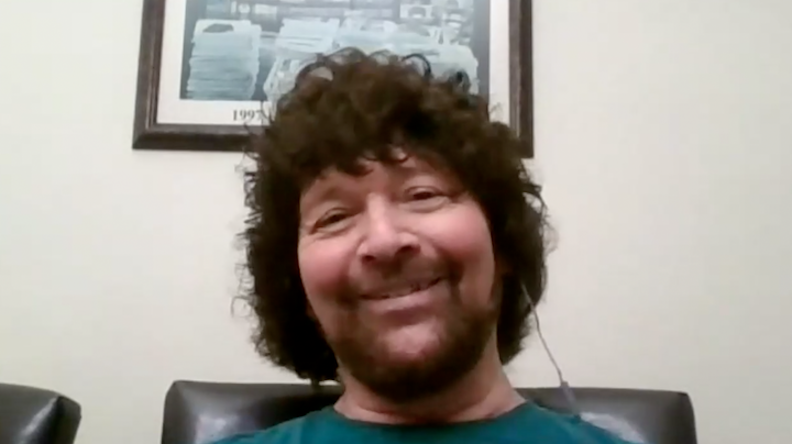 Mark Stein | Oral Histories | NAMM.org