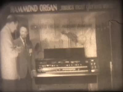 65th Annual NAMM Show-1966-Interview with Judd Taylor of HAMMOND | Oral ...