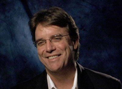 Rob Turner | Oral Histories | NAMM.org