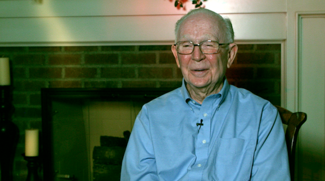 Ron Whittaker | Oral Histories | NAMM.org