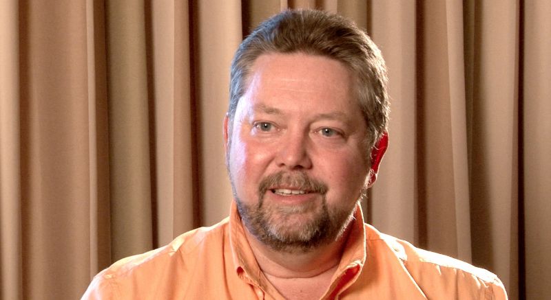 Grayson Zeagler | Oral Histories | NAMM.org