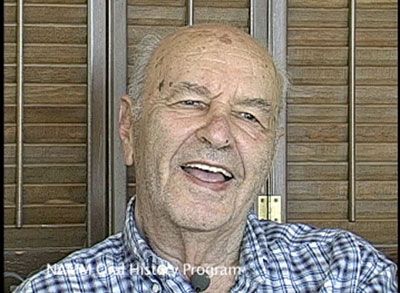 Al Kahn | Oral Histories | NAMM.org