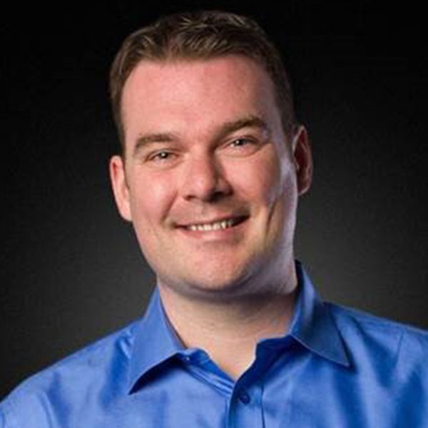 Bryan Ottens | NAMM.org